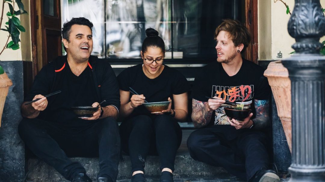 Authentic ramen comes to Cape Town with the launch of Ramenhead – Food ...