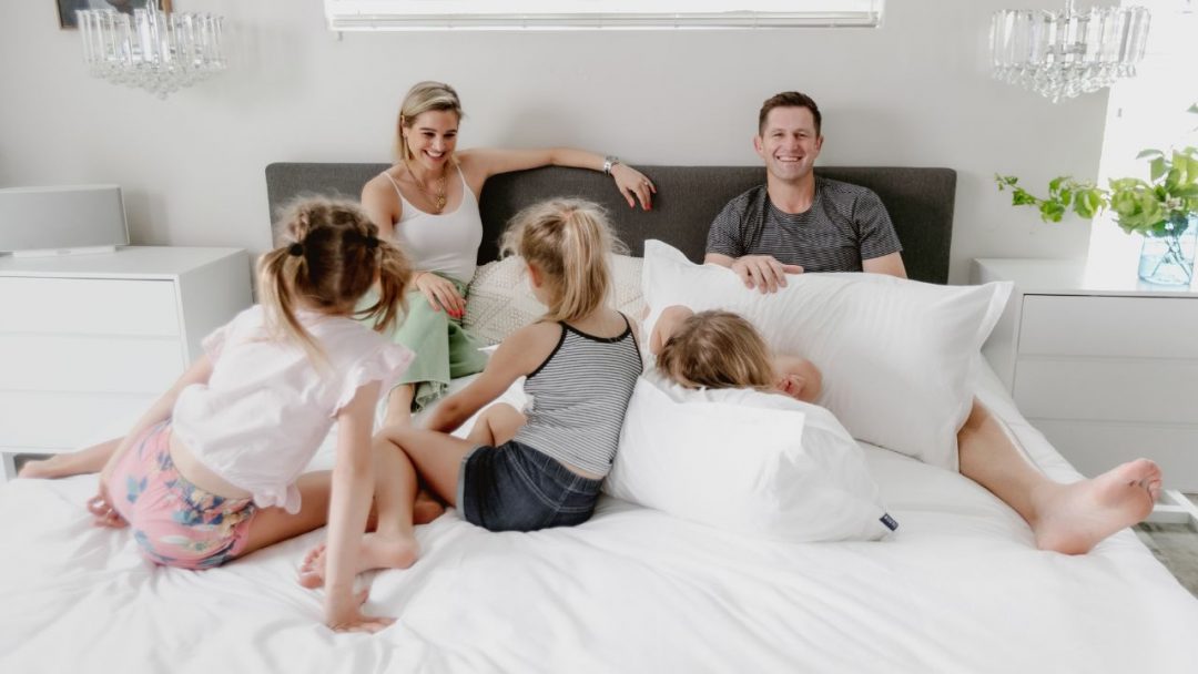 The Cape Town King: Sloom launches the biggest bed in SA – Food & Home ...