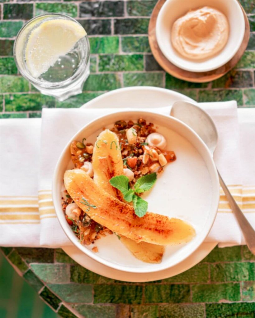 Marrakech-inspired tashas café arrives in Pretoria – Food & Home Magazine