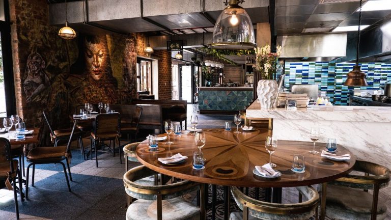 A culinary guide to South Africa’s top restaurants – Food & Home Magazine