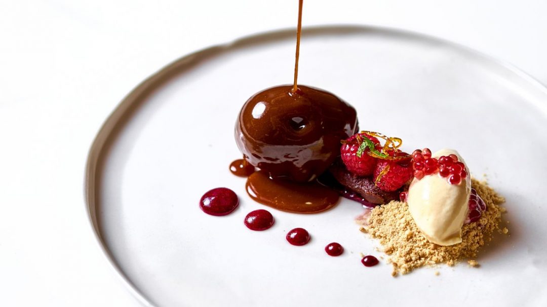 Urchin Restaurant promises an elemental ocean dining experience – Food ...