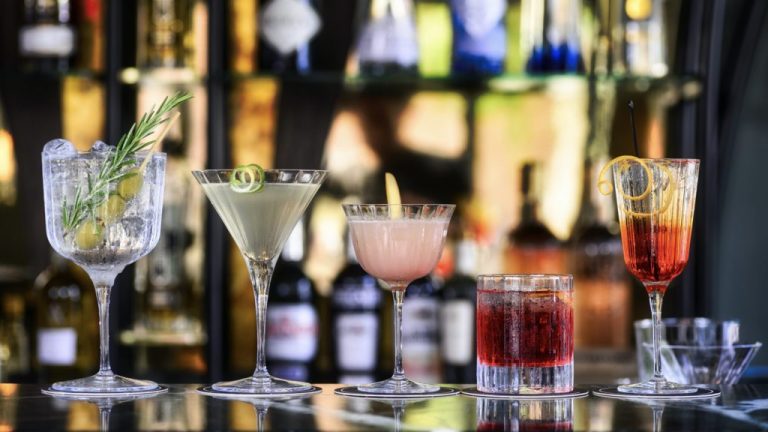Thirsty? Add the Ultimate Beverage Show to your calendar – Food & Home ...