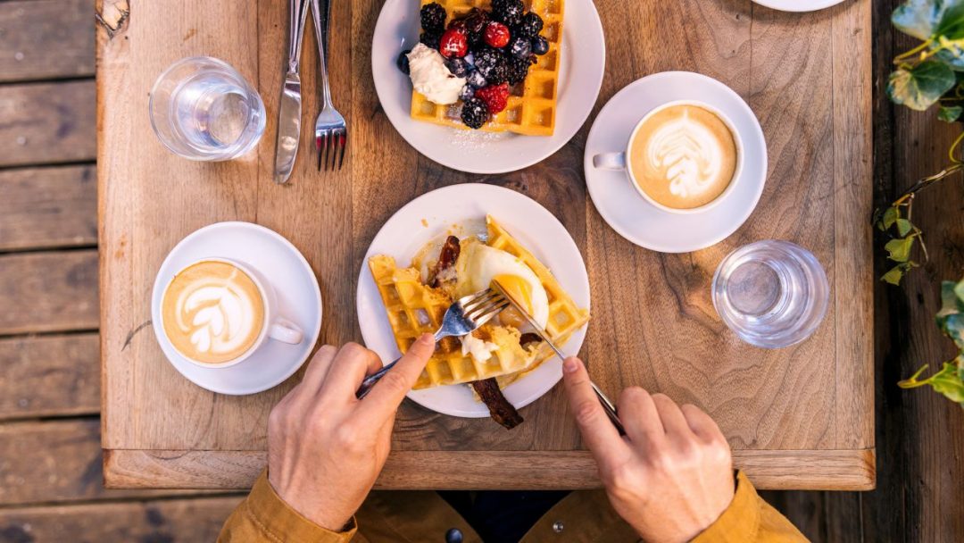 Treat yourself to an indulgent brunch for under R150 – Food & Home Magazine