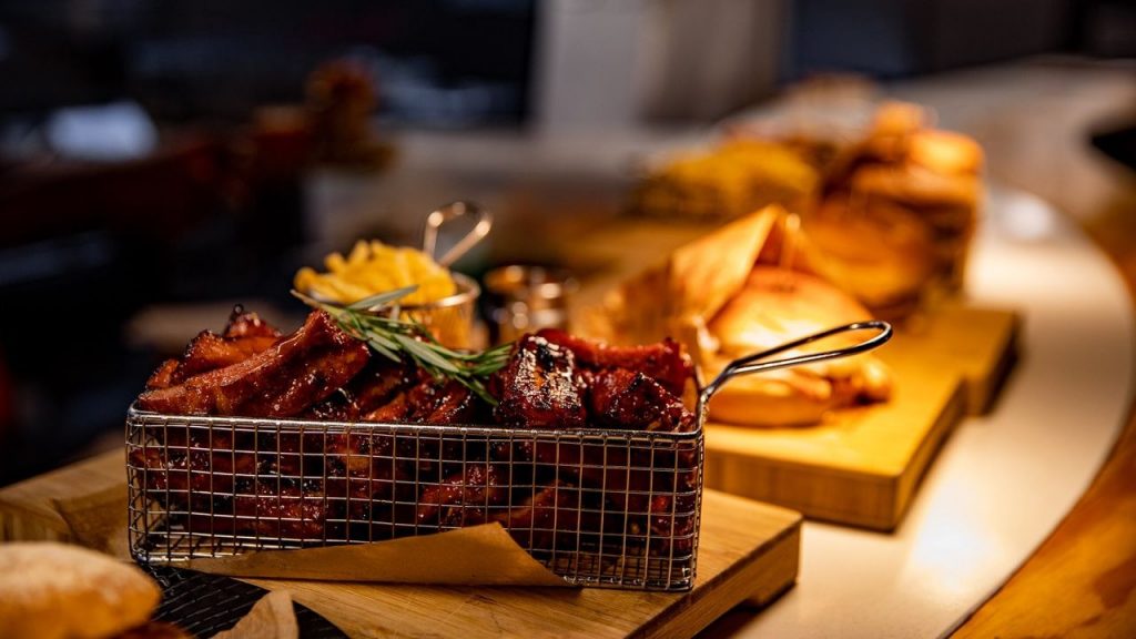 One-on-one with Jimmy Eracleous of Moo Moo Winebar & Grill – Food ...