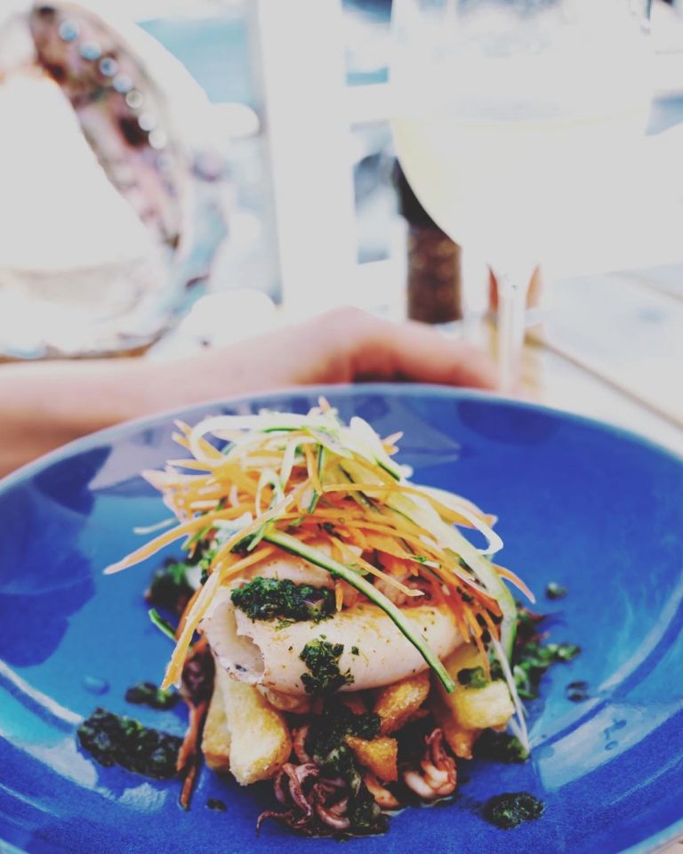 La Liste’s hidden gem in Hermanus: Perlemoen Restaurant – Food & Home ...
