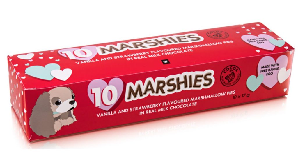Just add love with Woolies’ Valentine’s Day spoils – Food & Home Magazine