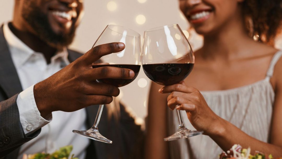 A romantic array for Valentine’s Day at Bacini’s on Kloof – Food & Home ...