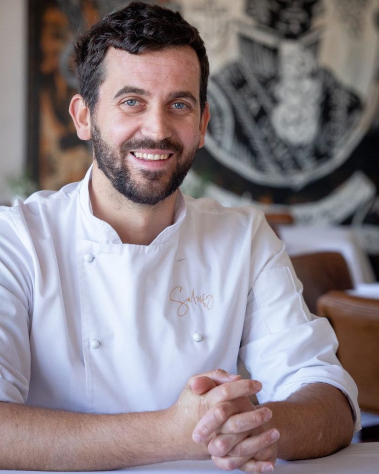 Chef Ryan Cole shares his insight into 2023 restaurant, food and drink ...