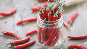 The chilli festival brings the heat to Cape Town – Food & Home Magazine