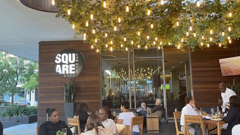 Square Cafe premieres its monthly Winemaker’s Dinner series – Food ...