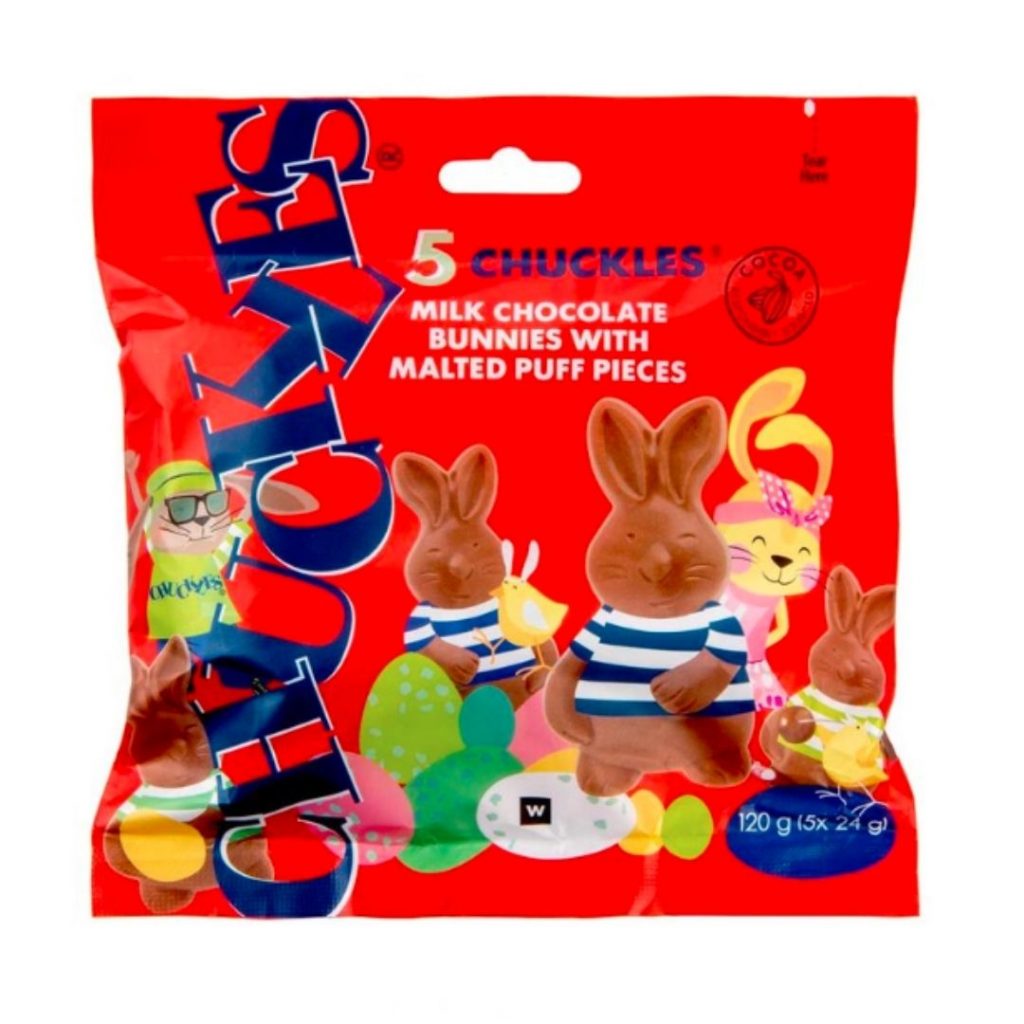 Chocolate bunnies are the only bunnies to get for Easter gifting – Food ...