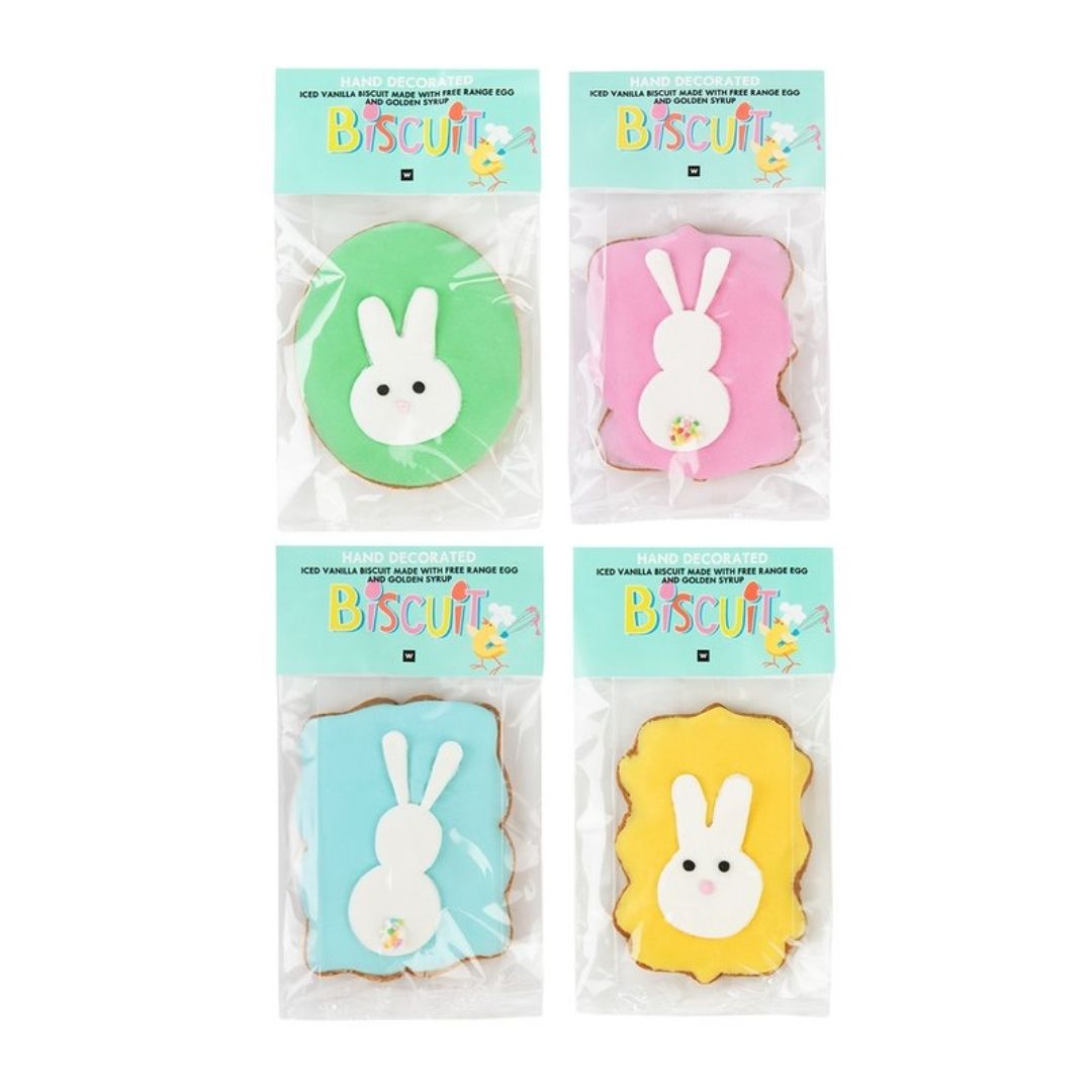 Chocolate bunnies are the only bunnies to get for Easter gifting – Food ...