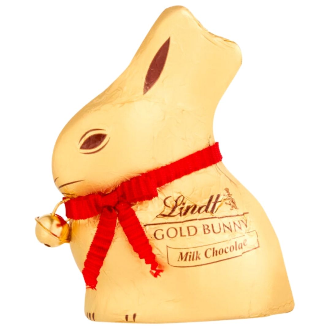Chocolate bunnies are the only bunnies to get for Easter gifting – Food ...