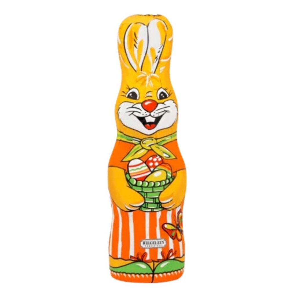Chocolate bunnies are the only bunnies to get for Easter gifting – Food ...
