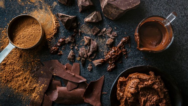 5 health benefits of chocolate, just in time for Easter – Food & Home ...