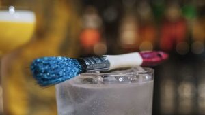 Fable brings the magic to moonshine with intricate cocktail creations ...