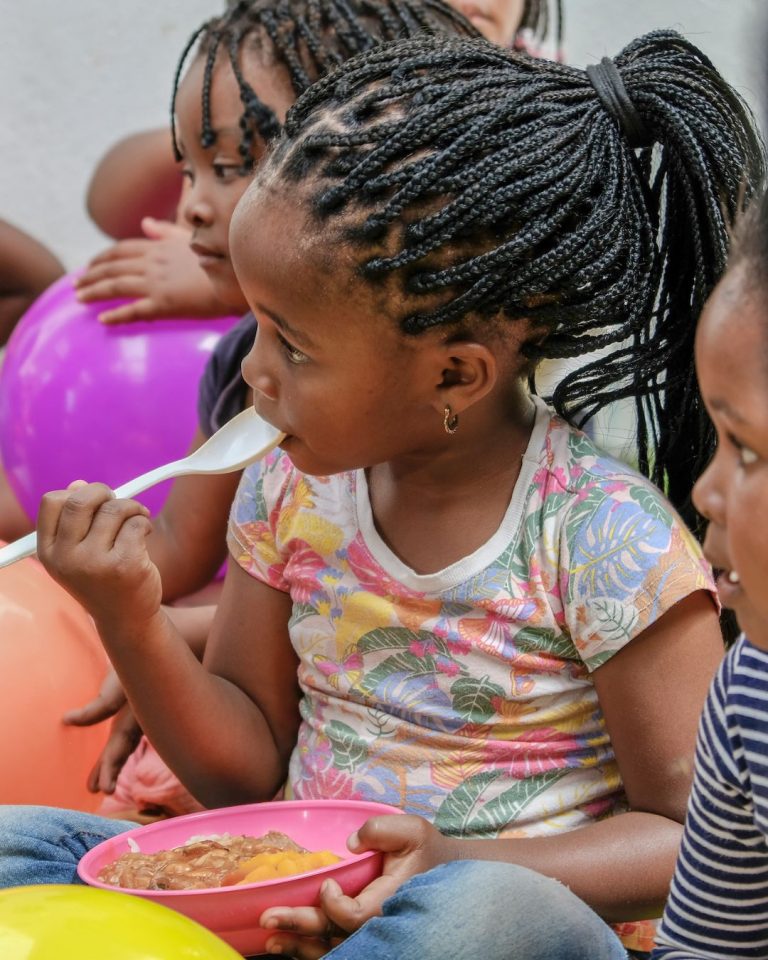 Ladles of Love creates awareness with their ‘Love Food’ campaign – Food ...