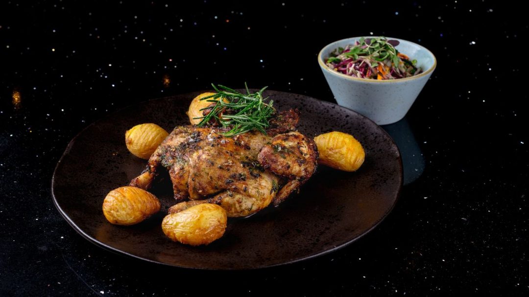 Fresh new menu for Maslow as Sandton hotel marks first decade of ...