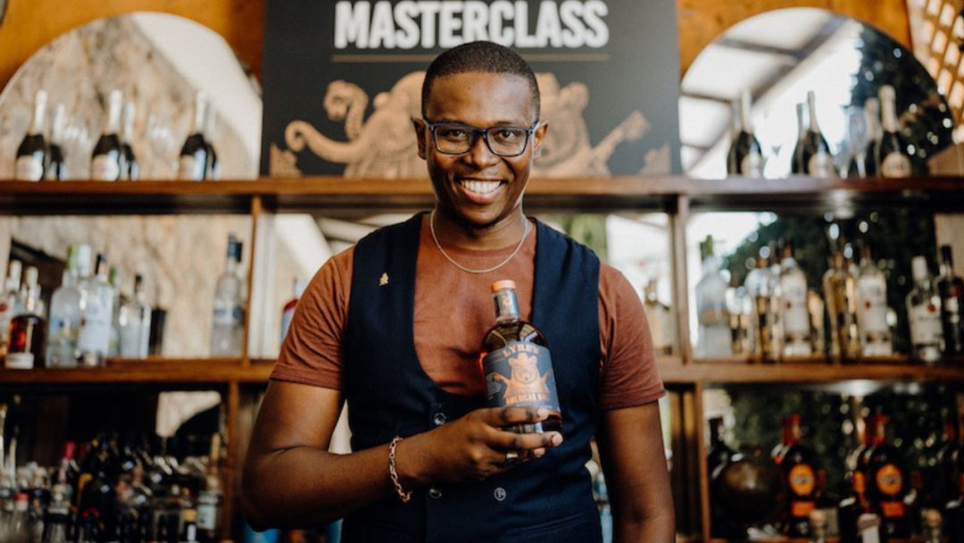 How to stock a non-alcoholic bar at home, according to an expert ...