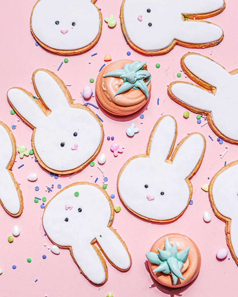 Hop to your Easter treat planning with these handmade beauties – Food ...