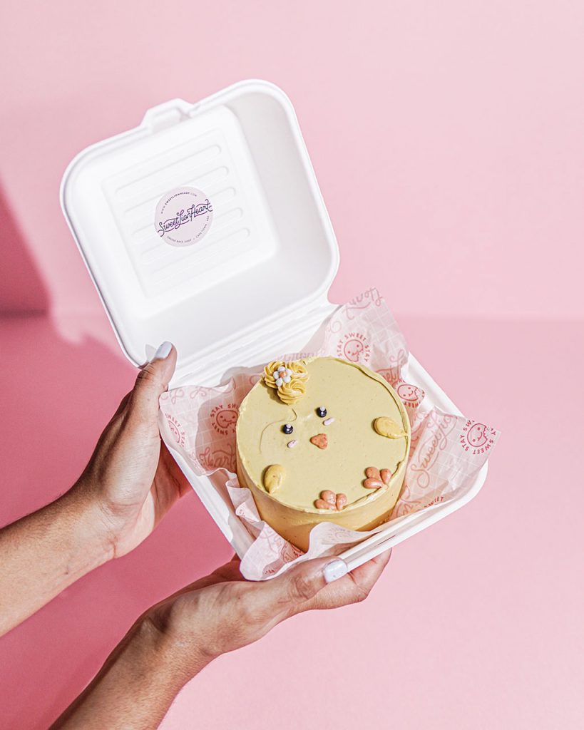 Hop to your Easter treat planning with these handmade beauties – Food & Home Magazine