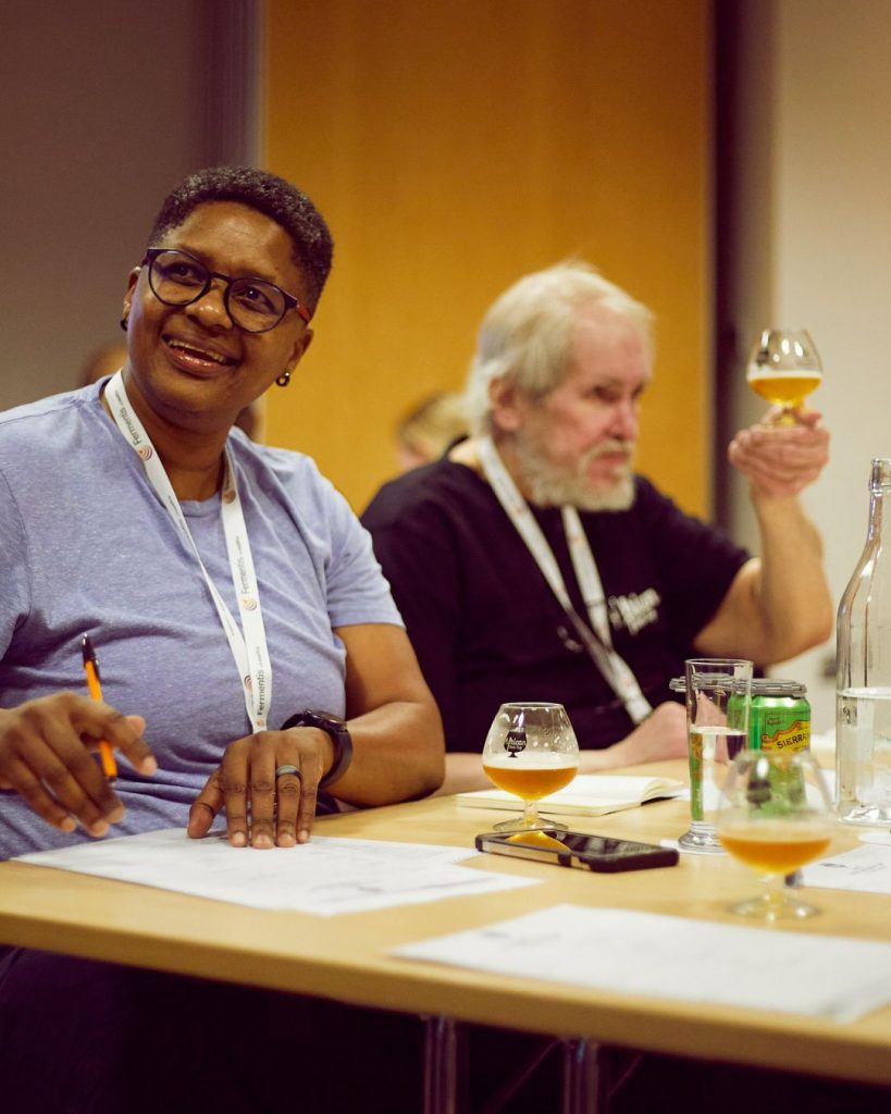 Gqeberha microbrewery takes the title of Best Beer in Africa at 2023 ...