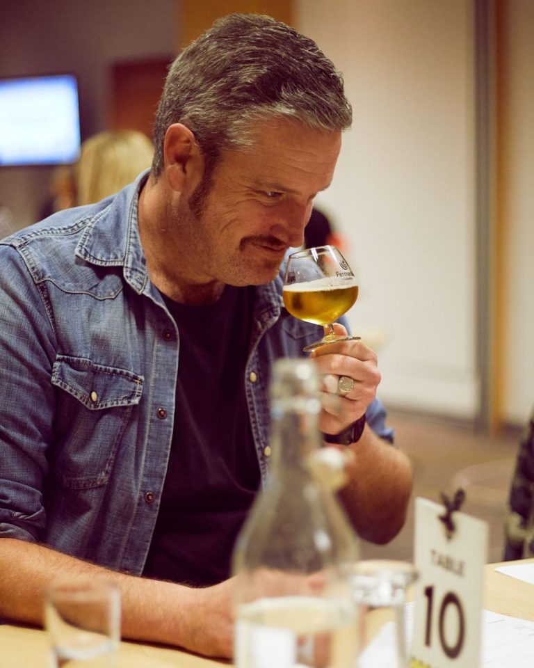 Gqeberha microbrewery takes the title of Best Beer in Africa at 2023 ...