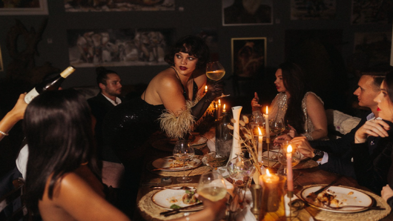 Take your seat at Rose’s Table for a culinary feast in Cape Town – Food ...