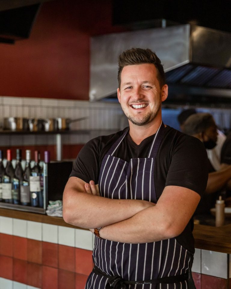 Chef Matt Manning outlines upcoming food trends to watch out for – Food ...