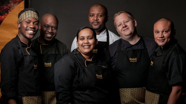 Empact Group celebrates culinary talent with Chefs Showcase – Food ...
