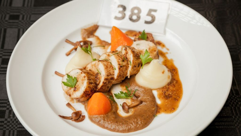 Empact Group celebrates culinary talent with Chefs Showcase – Food ...