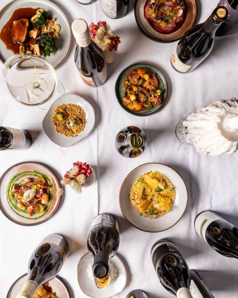 Chef Matt Manning outlines upcoming food trends to watch out for – Food ...