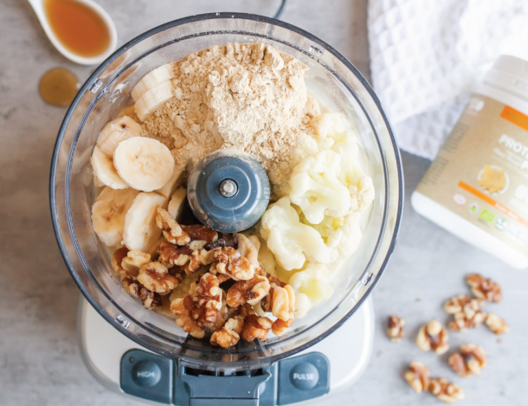 Delicious ways to use your protein powder – Food & Home Magazine