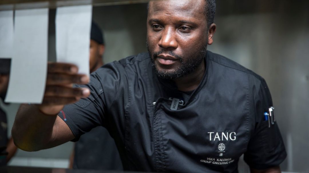 Relaxed luxury at Cape Town’s TANG restaurant – Food & Home Magazine