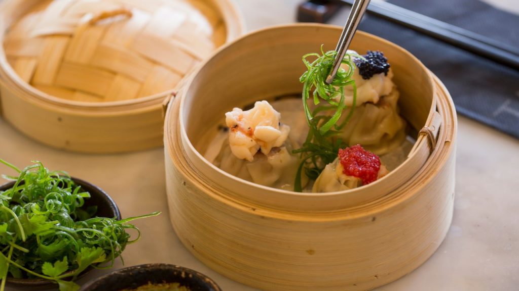 Relaxed luxury at Cape Town’s TANG restaurant – Food & Home Magazine