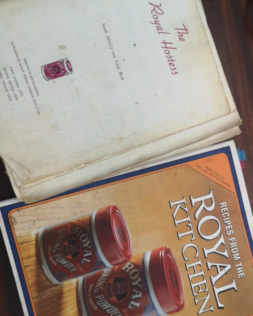 World Book Day brings on nostalgia with our top childhood cookbooks ...