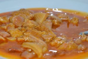 Easy Mogodu Recipe | Tripe – Food & Home Magazine