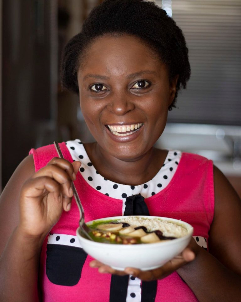 Meet the top chefs taking centre stage at The Plant Powered Show in ...