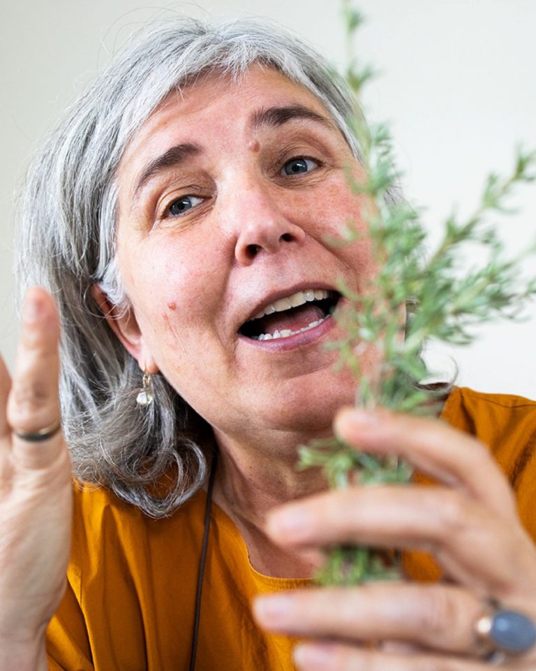 Meet the top chefs taking centre stage at The Plant Powered Show in ...