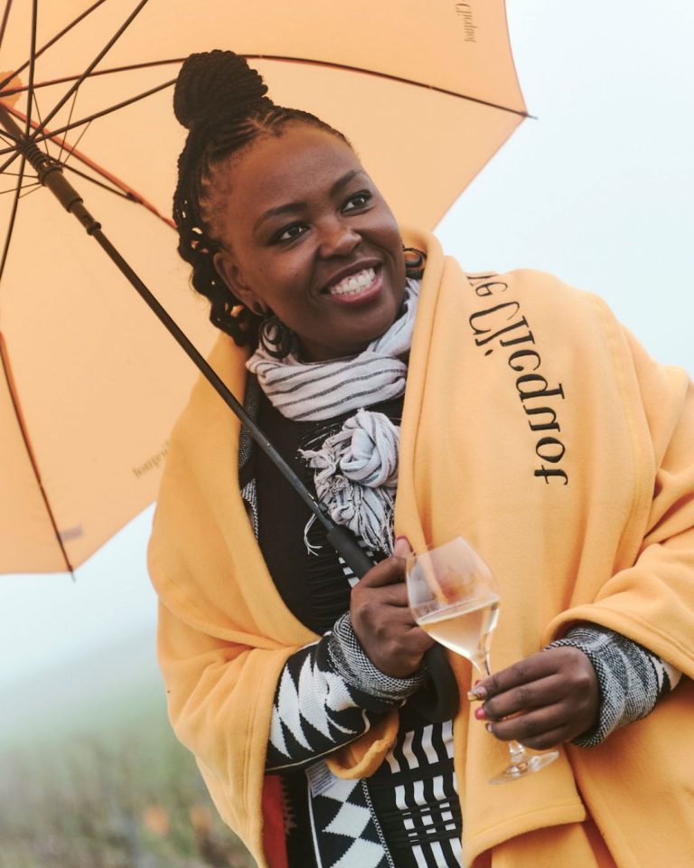 Calling all bold women in business: Veuve Clicquot Bold Woman Award ...