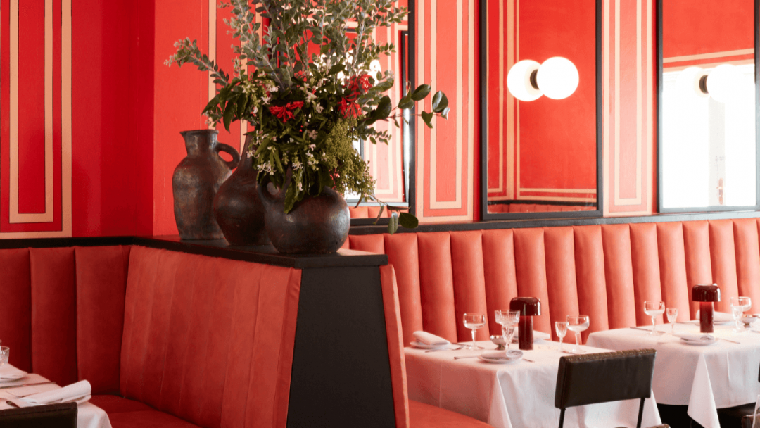 An Italian-ish feast at Club Kloof, the Mother City’s new vibrant and ...