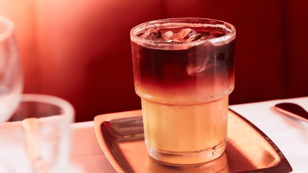 An Italian-ish feast at Club Kloof, the Mother City’s new vibrant and ...