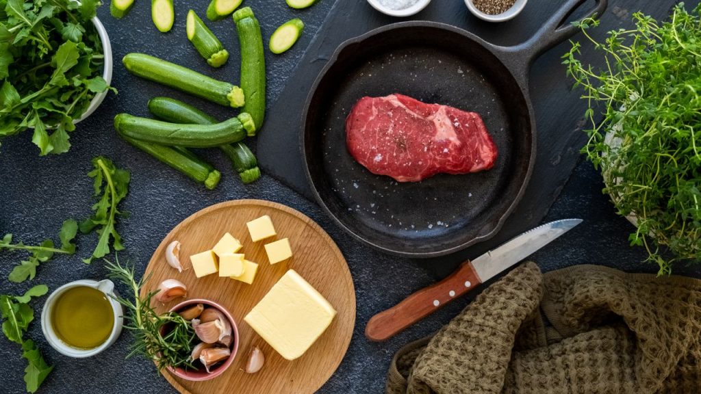 At home with restaurateur and chef David Higgs – Food & Home Magazine