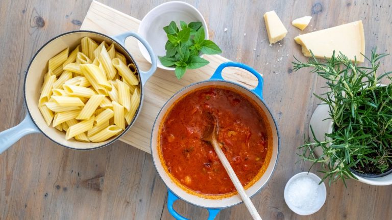 At home with restaurateur and chef David Higgs – Food & Home Magazine