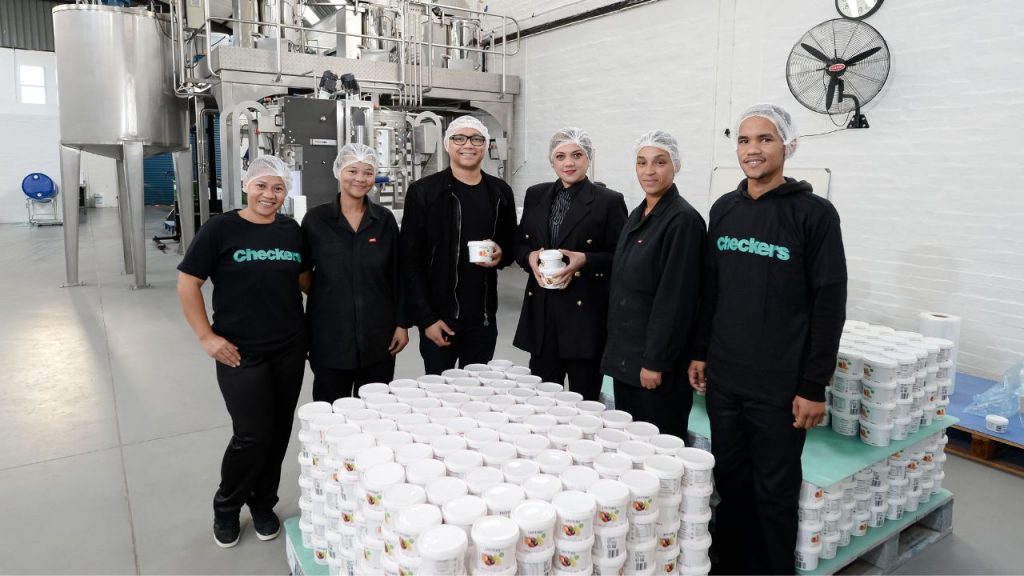 Jacobs Jam grows 100% in just 6 months after Checkers deal – Food ...