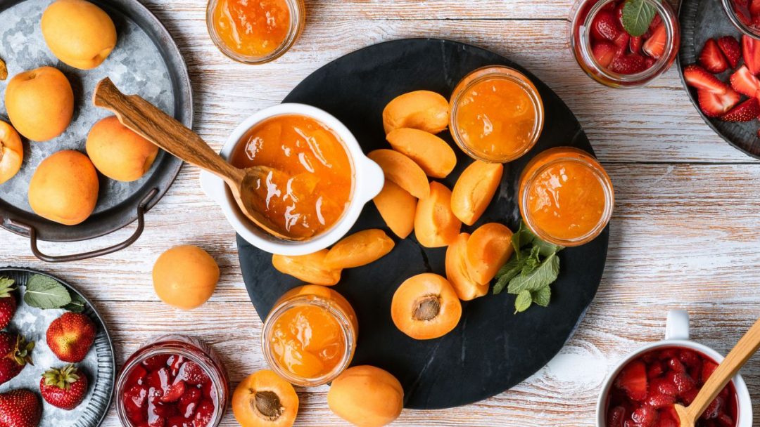 Jacobs Jam grows 100% in just 6 months after Checkers deal – Food ...