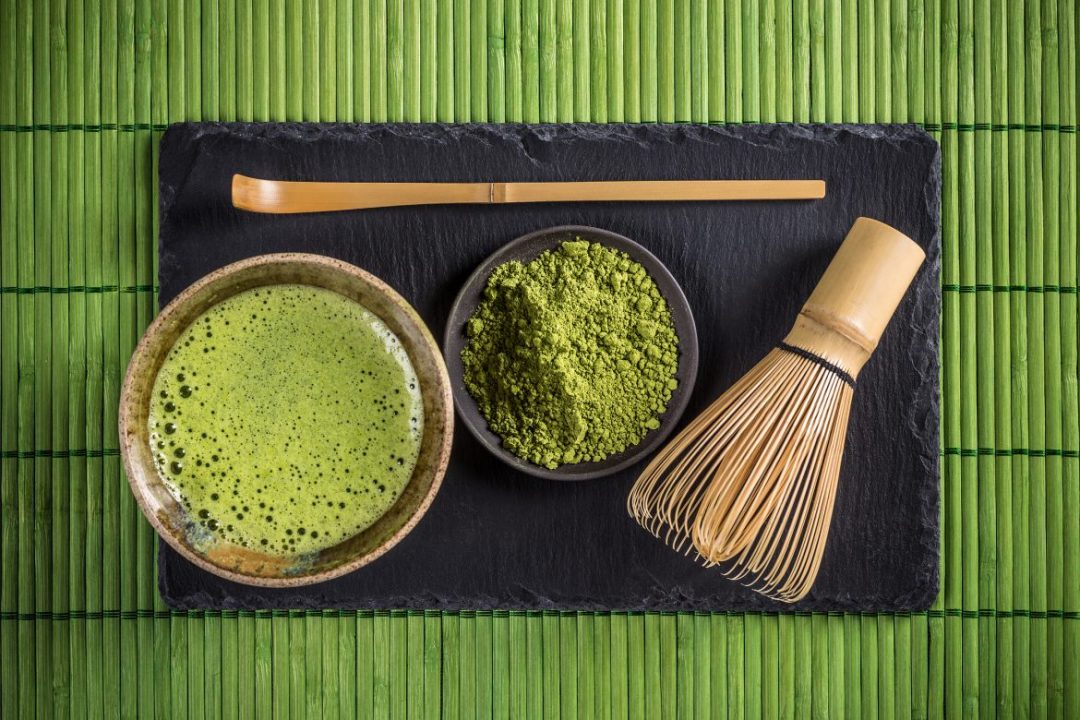 All you need to know about matcha, the green tea superfood – Food ...