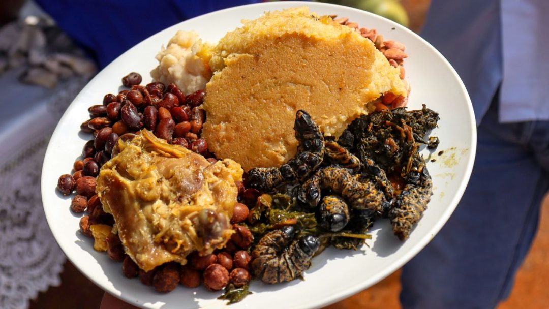 Rediscovering indigenous Mzansi ingredients and flavours – Food & Home ...