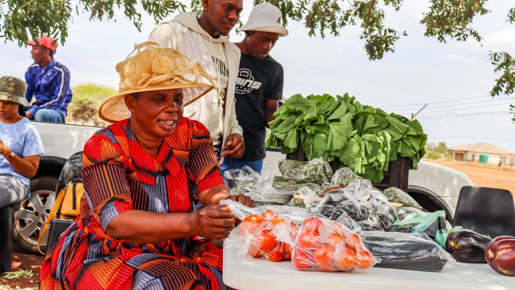 Rediscovering indigenous Mzansi ingredients and flavours – Food & Home ...