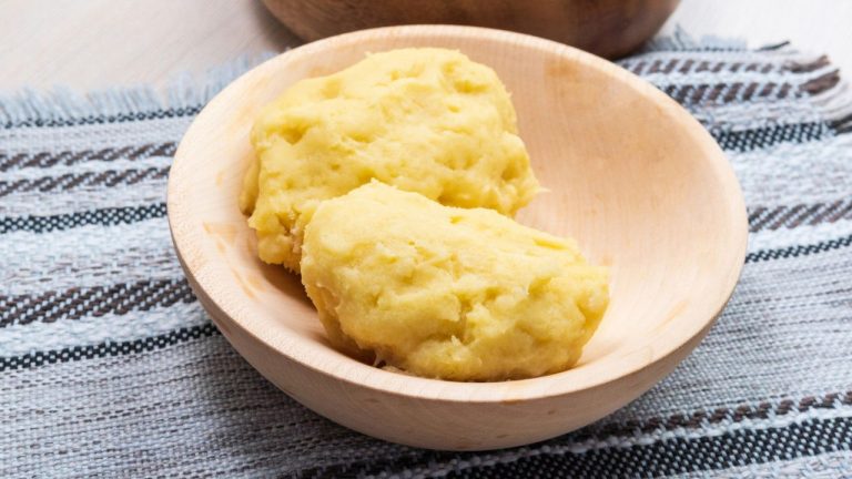 Nshima – Food & Home Magazine